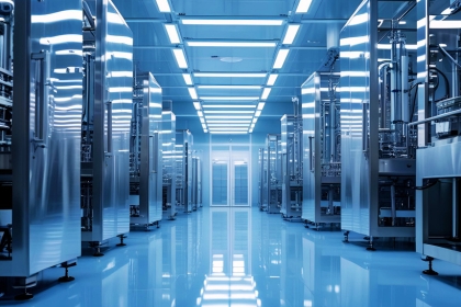 Exhibitors | SE-Asian Cleanroom Show – Cleanroom, Pharma & Biotech Expo ...